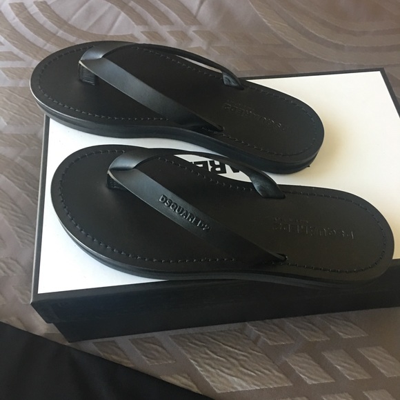 DSQUARED | Shoes | Mens Dsquared Sandals | Poshmark
